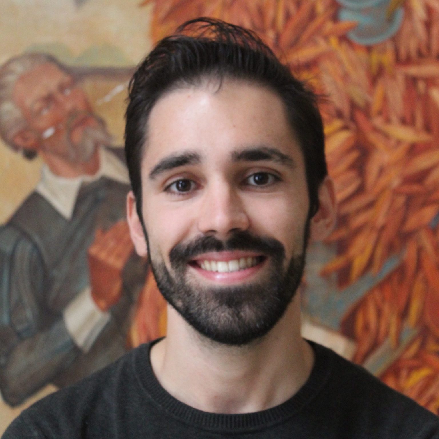 The Team - The BreyneLab